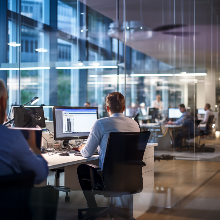 25 лучших AI-помощников в 2025 году — FlyCode IT Решения