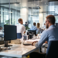 25 лучших AI-помощников в 2025 году — FlyCode IT Решения