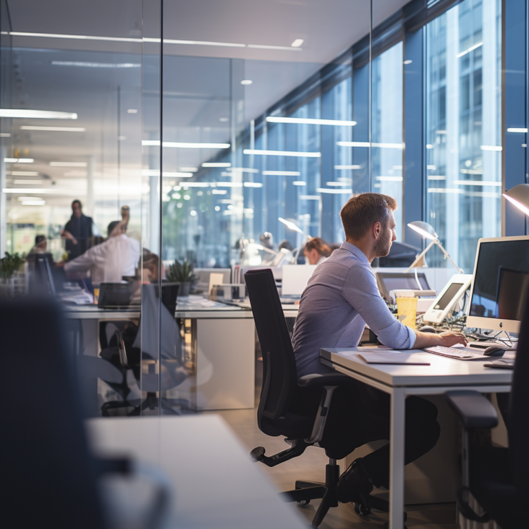 20 лучших инструментов для графического дизайна с ИИ в 2025 году — FlyCode IT Решения