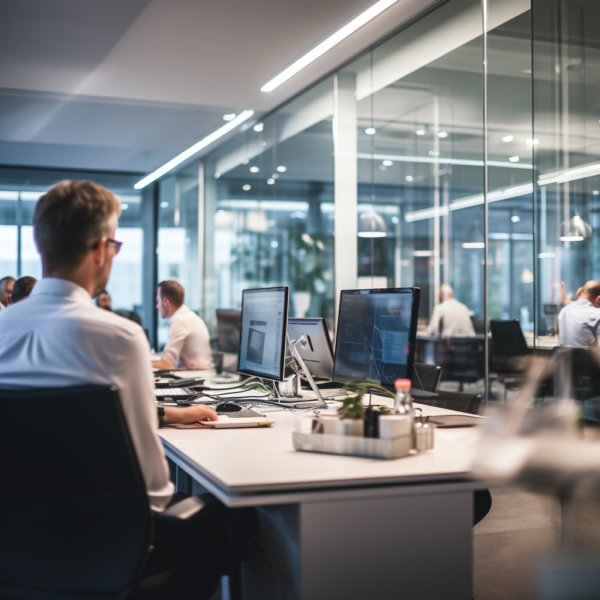 25 лучших AI-помощников в 2025 году — FlyCode IT Решения