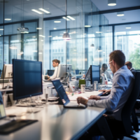 20 лучших инструментов для графического дизайна с ИИ в 2025 году — FlyCode IT Решения