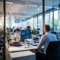 20 лучших инструментов для графического дизайна с ИИ в 2025 году — FlyCode IT Решения