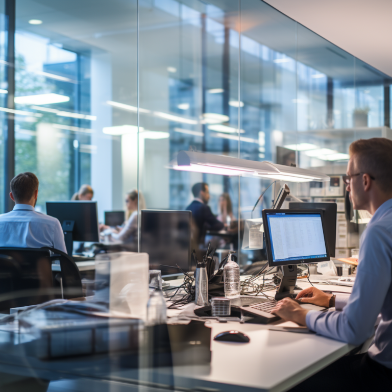 20 лучших инструментов для графического дизайна с ИИ в 2025 году — FlyCode IT Решения