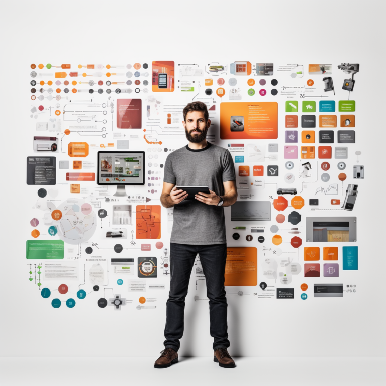 FlyCode: IT решения, которые двигают бизнес вперед — FlyCode IT Решения