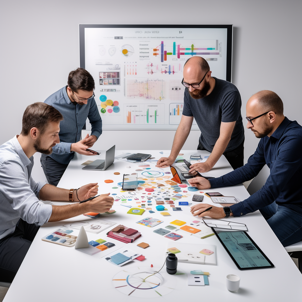 FlyCode: IT решения, которые двигают бизнес вперед — FlyCode IT Решения